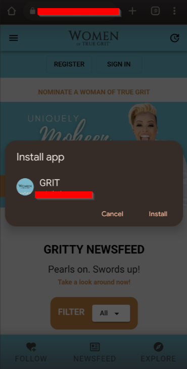 How to download the Hub to your devices. – IHUBApp Support